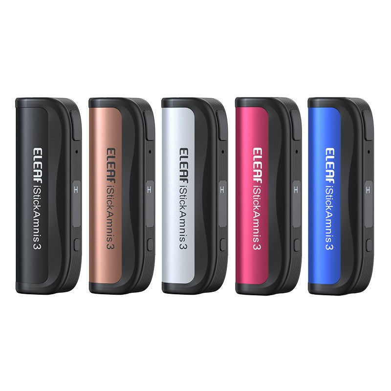 Eleaf iStick Amnis 3 Box Mod Clearance | Vapormo.com – vapormo.com