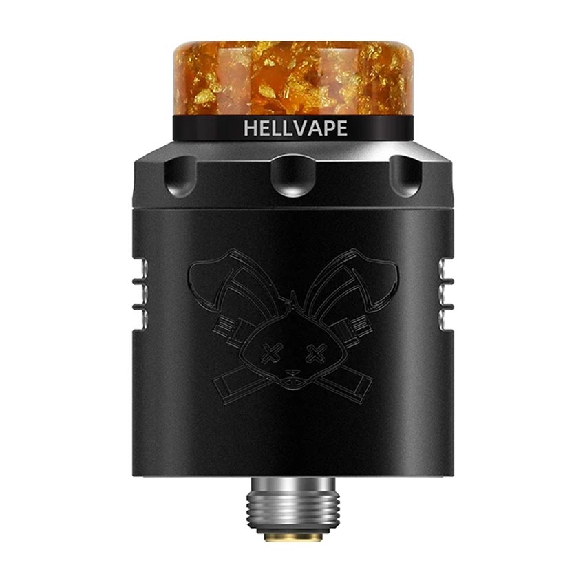 Hellvape Dead Rabbit 3 RDA Tank Atomizer Cheap Online Shop | vapormo.com