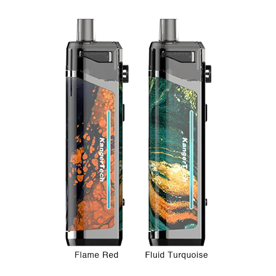 Kangertech E-cigarettes & Accessories: Tank & Replacement Parts ‎& Kit ...