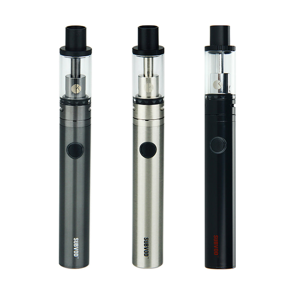 Kangertech E-cigarettes & Accessories: Tank & Replacement Parts ‎& Kit ...