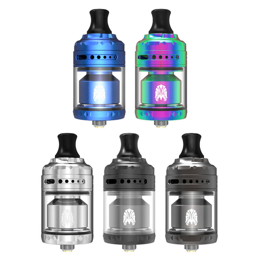 OXVA Arbiter Solo RTA Tank 4ml cheap sale | vapormo.com