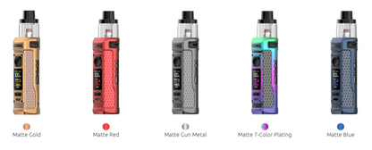 SMOK RPM 100 Pod Kit store online | vapormo.com