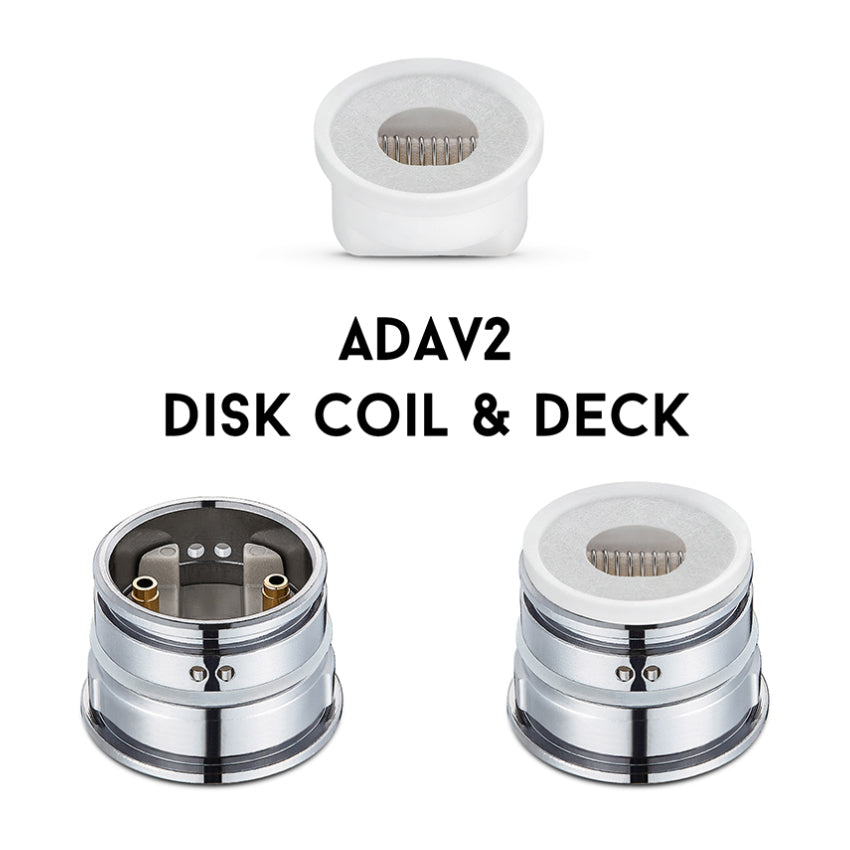 SXmini SX Nano Pod Replacement Coil 5pcs/Pack at low price online ...