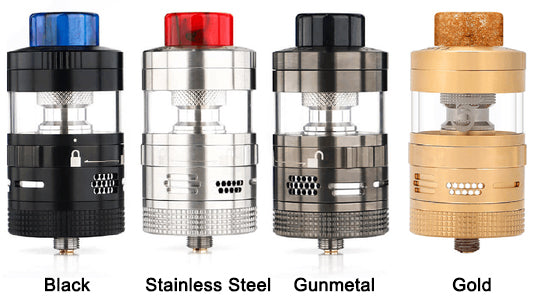 RDTA tanks online cheap now | vapormo.com