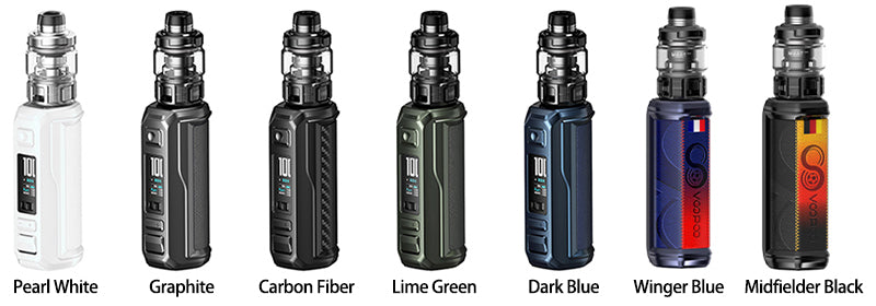 VOOPOO Argus MT 100W Mod Kit Buy online | vapormo.com