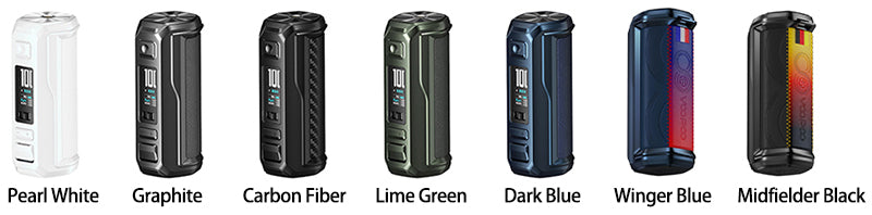 VOOPOO Argus MT Box Mod 100W Cheap Online Shop | vapormo.com