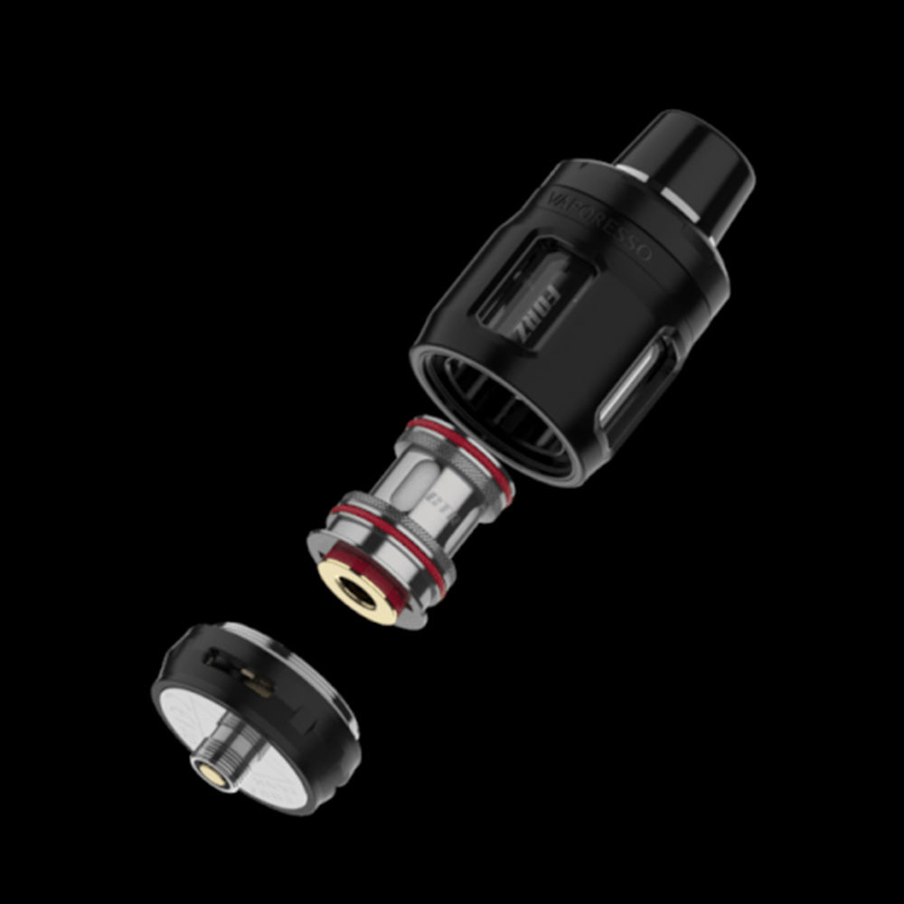 Vaporesso FORZ Sub Ohm Tank 25 4.5ml store online | vapormo.com
