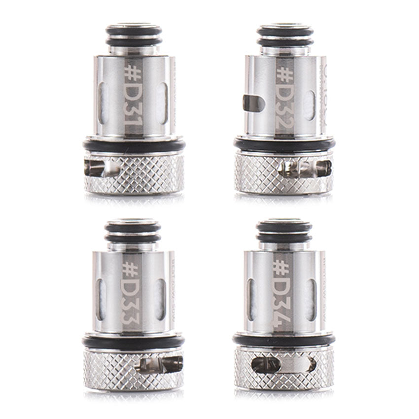 Wotofo SMRT RPM2 Pod Replacement Coil 3pcs/pack at affordable pricing ...