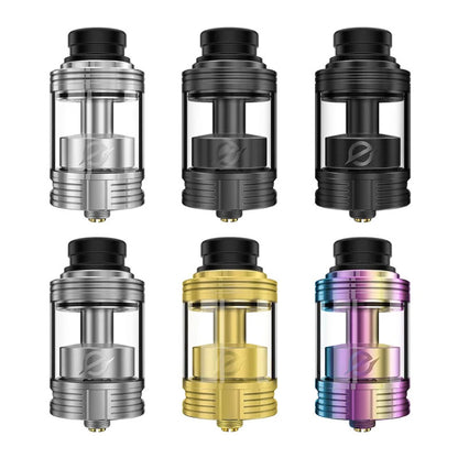 Yachtvape Eclipse Dual RTA Tank 6ml online shop | vapormo.com