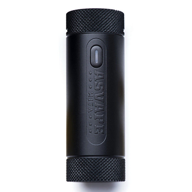 Asvape Hita Mech Pod Kit 1000mAh & 4ml Online Shop | vapormo.com