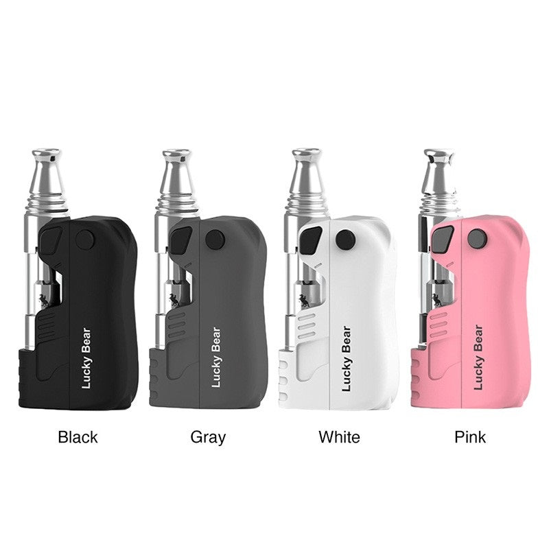ATMAN Lucky Bear 450mAh Vaporizer Shop Price – vapormo.com