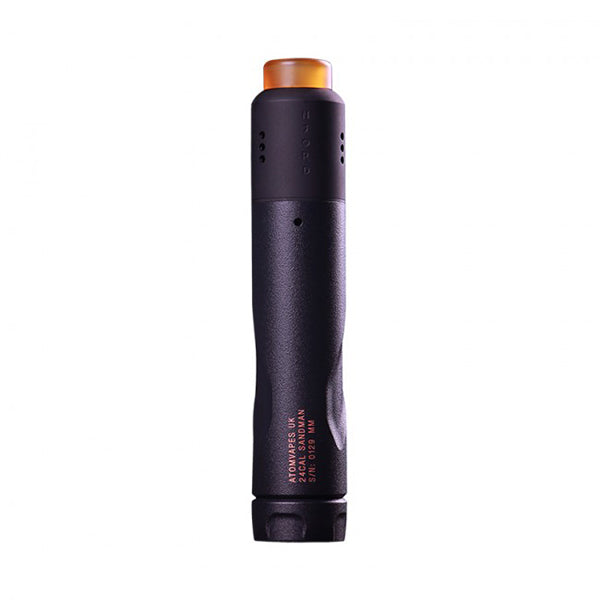 ATOM Sandman Mech Kit With Njord RDA Tank Atomizer – vapormo.com