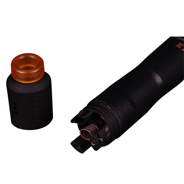 ATOM Sandman Mech Kit With Njord RDA Tank Atomizer – vapormo.com