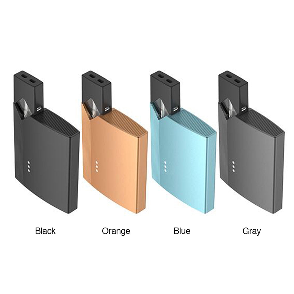 Avidvape JC Pod System Kit 450mAh | Vape Store – vapormo.com