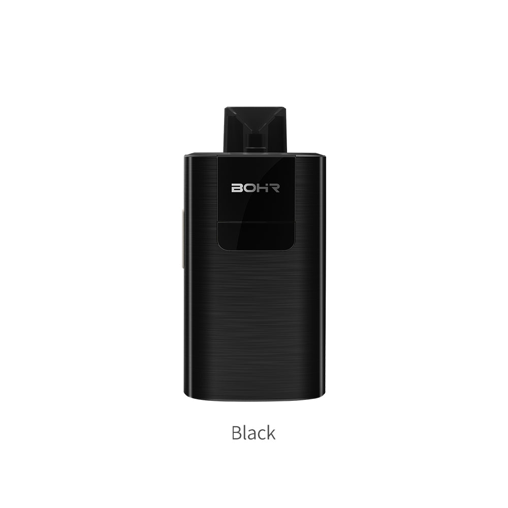 Bohr Flask Pod Kit 1150mAh & 2ml - Vaping Mods Online – vapormo.com