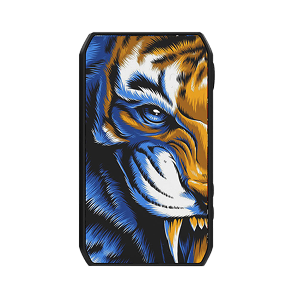 CIGPET Capo Regulated Box Mod 126W online sale | vapormo.com