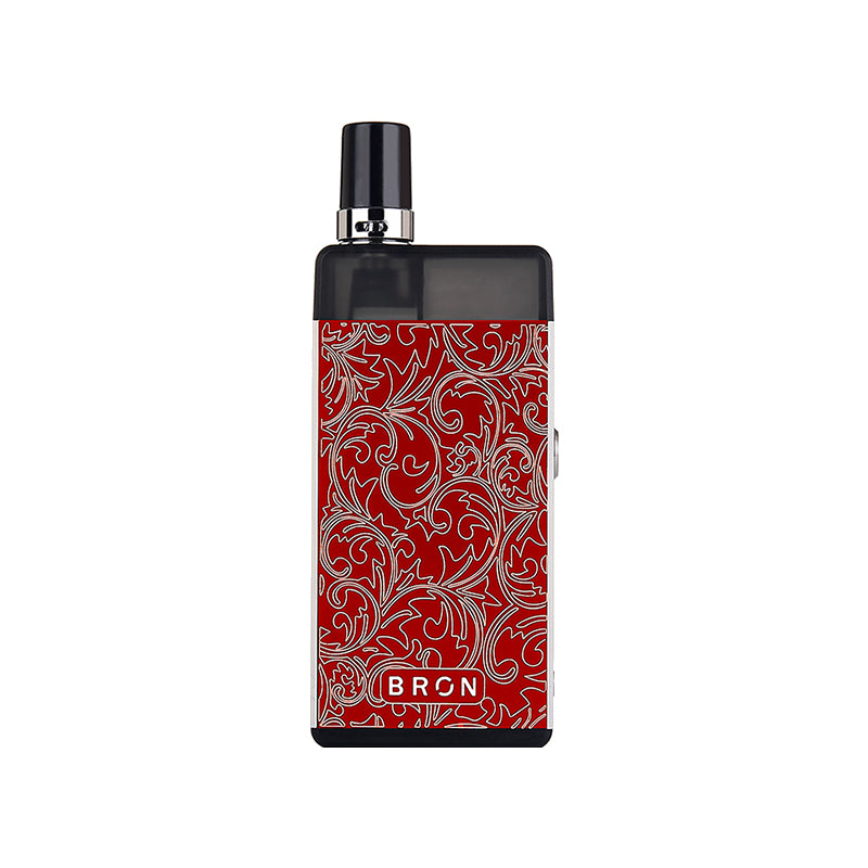 CoilART BRON Pod System Kit 950mAh & 2ml cheap online | vapormo.com