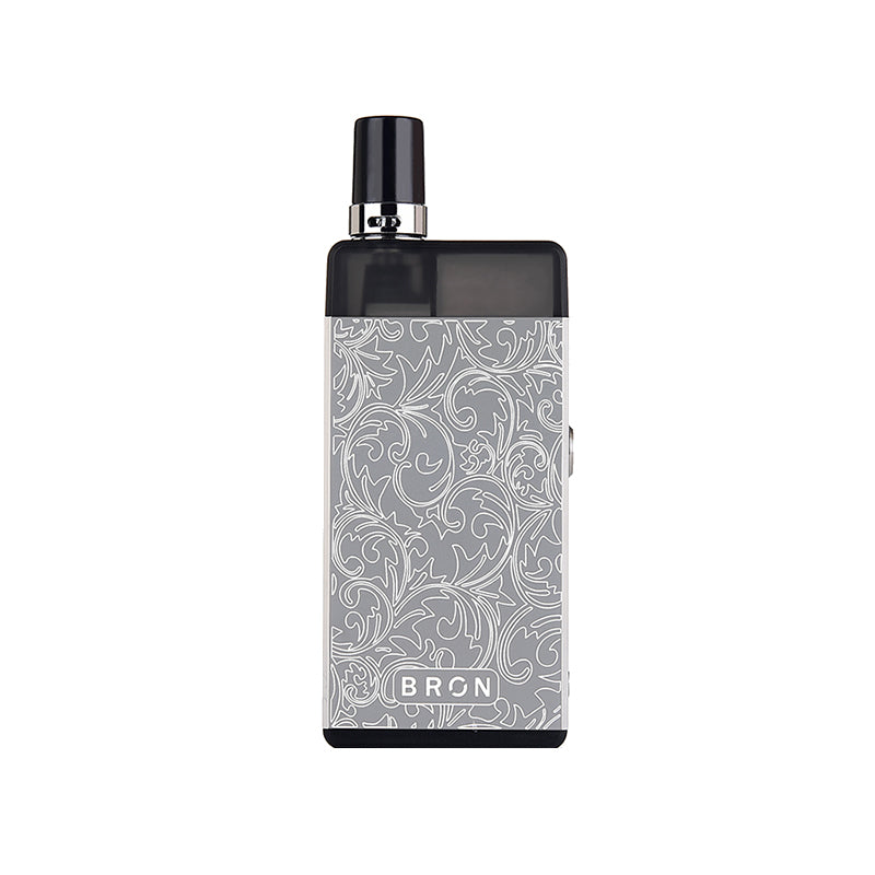 CoilART BRON Pod System Kit 950mAh & 2ml cheap online | vapormo.com
