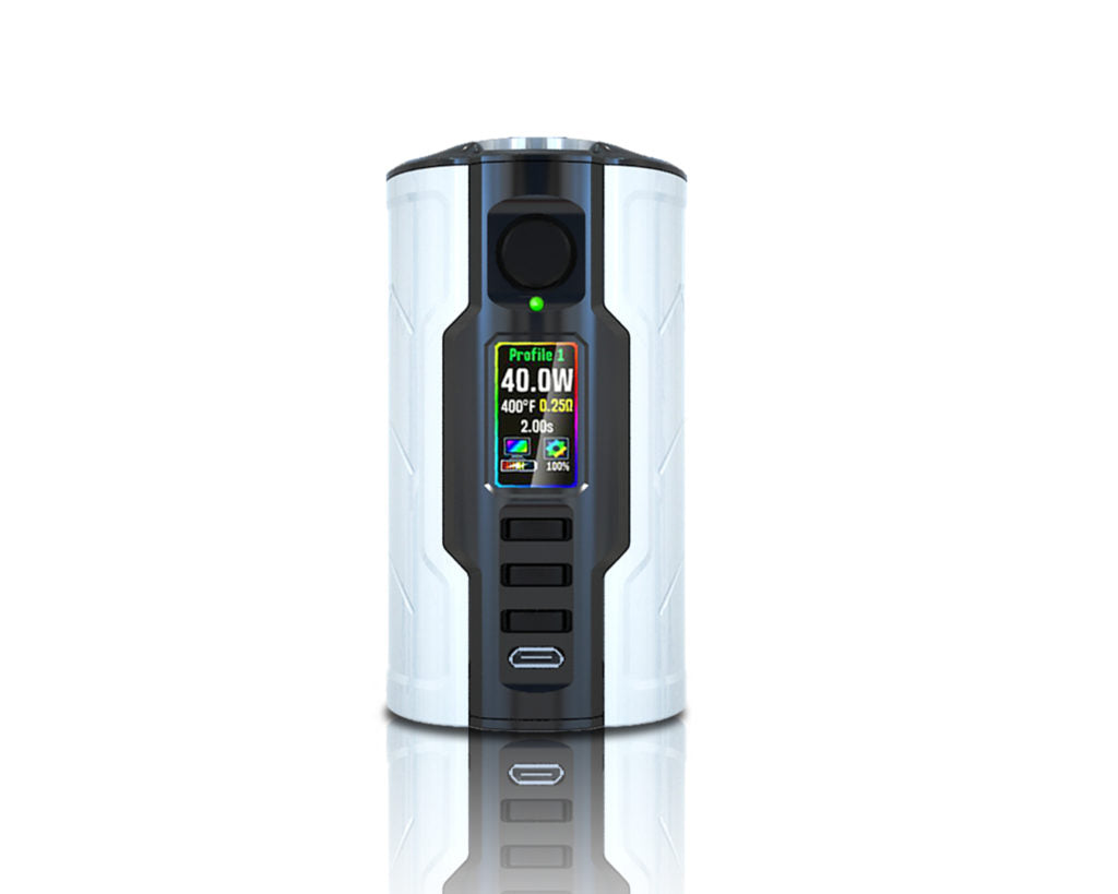 Cheap VapeCige Creator DNA75C Box Mod 75W online, enjoy unbeatable ...