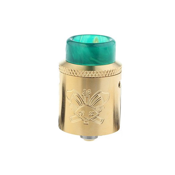 Shop Hellvape Dead Rabbit SQ RDA Tank Atomizer at the best site vapormo ...