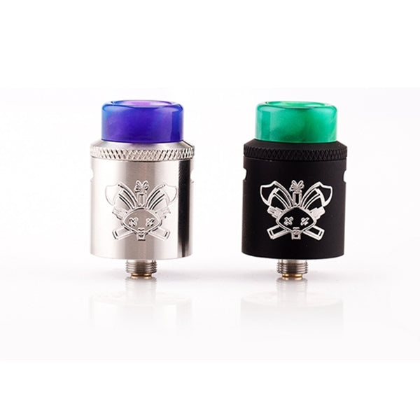 Shop Hellvape Dead Rabbit SQ RDA Tank Atomizer at the best site vapormo ...