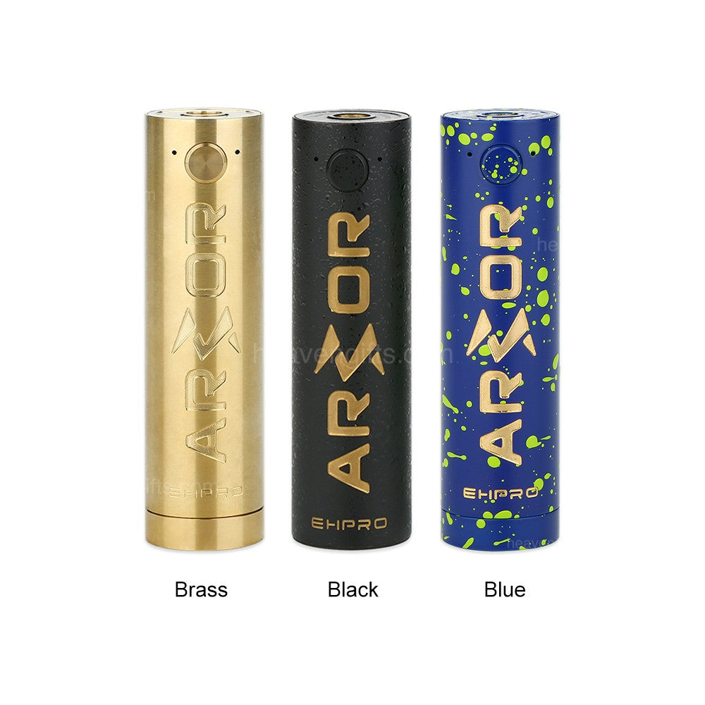 Ehpro Armor Prime 20700 Mech MOD – vapormo.com