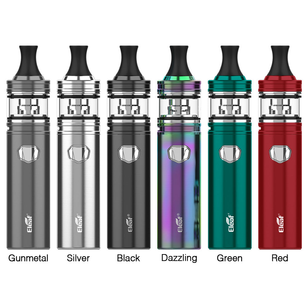 Eleaf iJust Mini Kit 1100mAh & 3ml cheap online sale | vapormo.com
