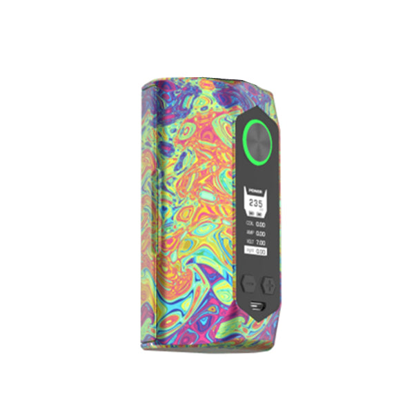 A great variety of Geekvape Blade 235W TC Box Mod at clearance outlet ...