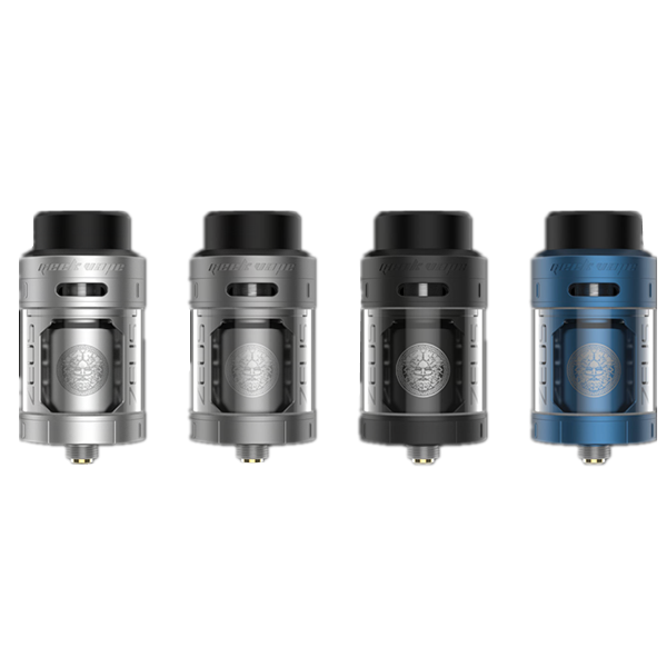 Browse for Geekvape ZEUS RTA Tank Atomizer 2/4ML for a low price ...