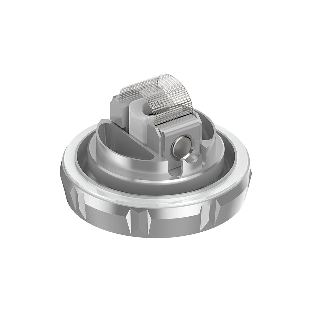 Geekvape Zeus X Mesh Version Build Deck available online | vapormo.com