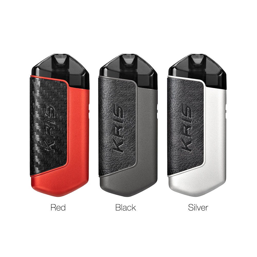 Hcigar KRIS Pod System Kit 650mAh cheap sale | vapormo.com