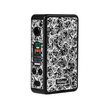 Hotcig R150S 150W Box Mod at clearance outlet | vapormo.com
