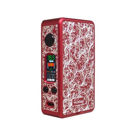 Hotcig R150S 150W Box Mod at clearance outlet | vapormo.com