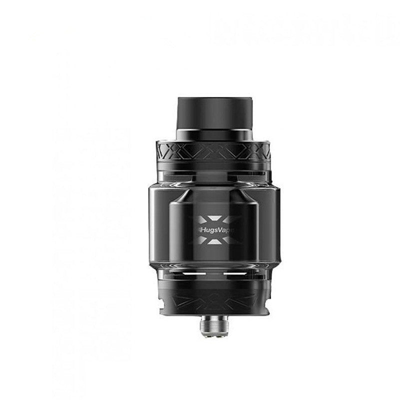 Hugsvape Ring Lord Mesh RTA Atomizer 5ml cheap online | vapormo.com