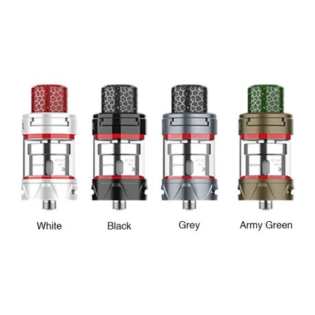 Innokin Plexus Sub Ohm Tank 2ml/4ml at a huge discount | vapormo.com
