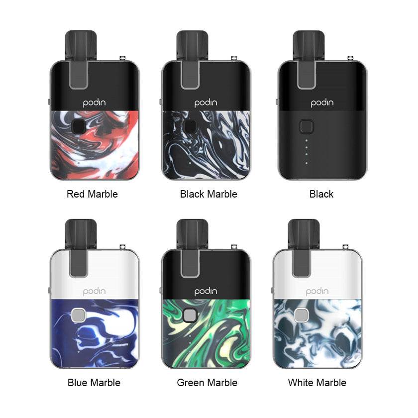 Innokin Podin Mini Pod System Kit 800mAh & 2ml cheap online sale ...