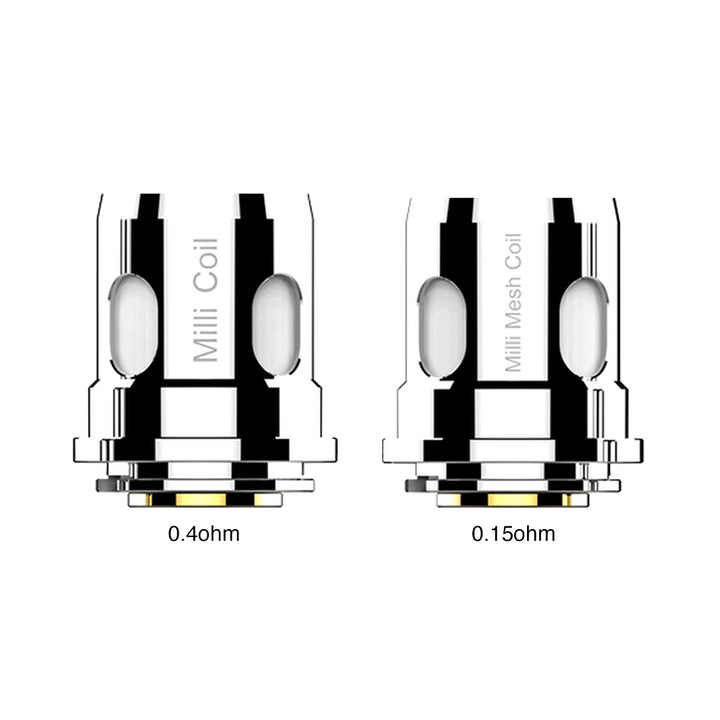 Kangertech E-cigarettes & Accessories: Tank & Replacement Parts ‎& Kit ...