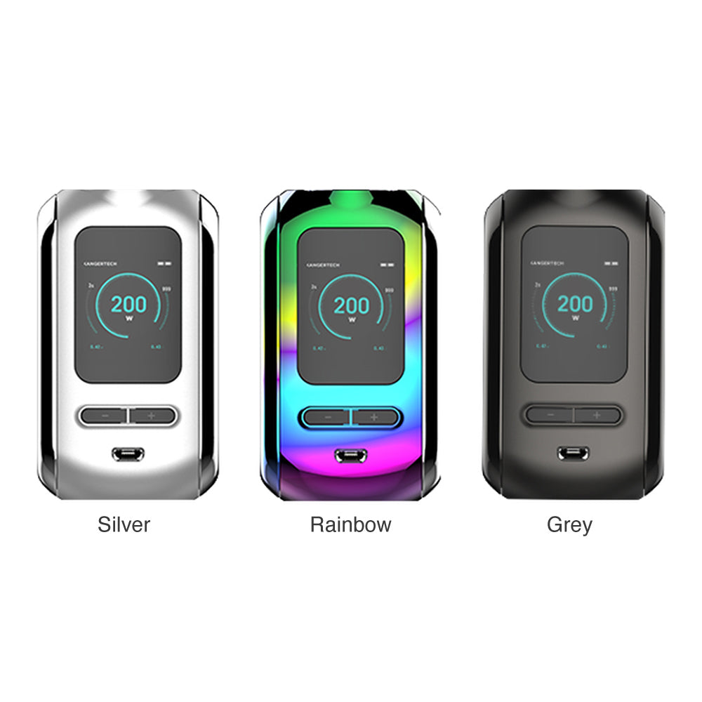 Kangertech E-cigarettes & Accessories: Tank & Replacement Parts ‎& Kit ...