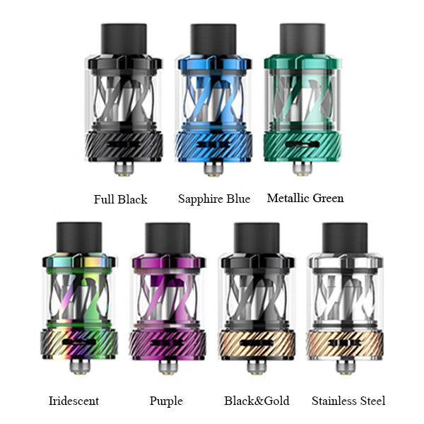 Uwell Nunchaku Sub-Ohm Tank Atomizer Wholesale Price at vapormo.com