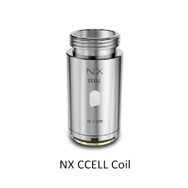Buy Vaporesso Nexus AIO Starter Kit Replacement Coils-1.0 Ohm & 5PCS ...
