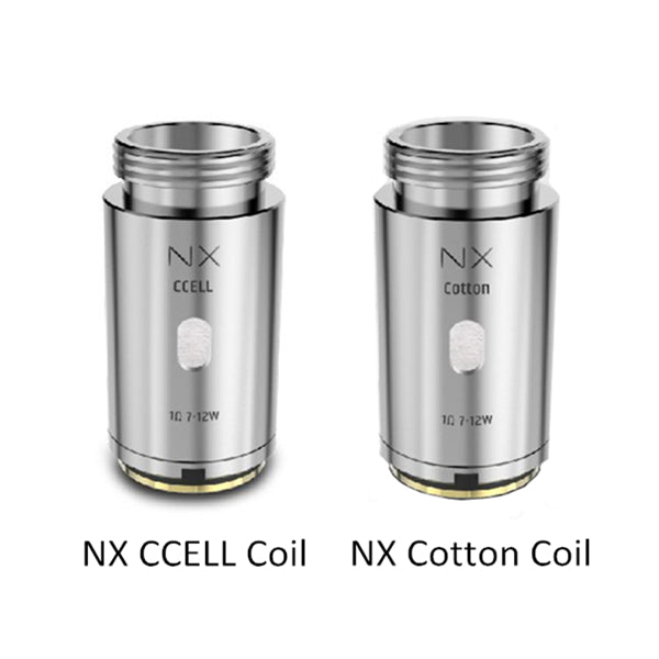 Buy Vaporesso Nexus AIO Starter Kit Replacement Coils-1.0 Ohm & 5PCS ...