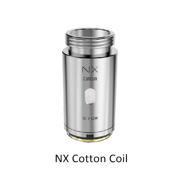 Buy Vaporesso Nexus AIO Starter Kit Replacement Coils-1.0 Ohm & 5PCS ...