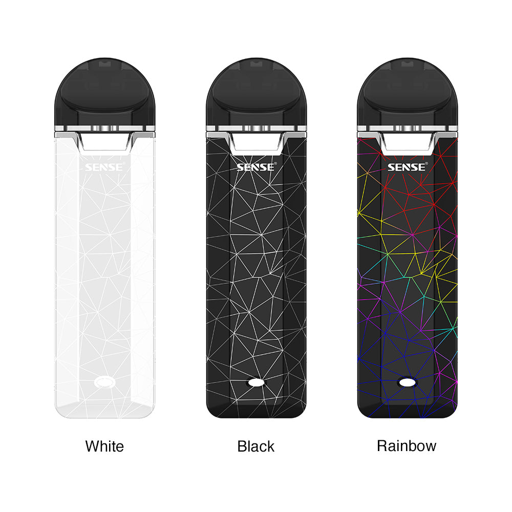 Sense Sidekik Pod System Kit - 460mAh & 2ml at discount prices ...