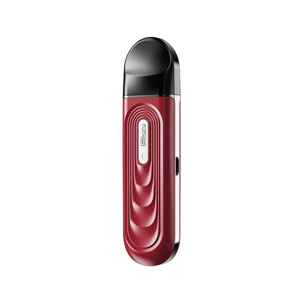 Sikary Fox Pod System Kit 400mAh & 1.5ml at low price | vapormo.com