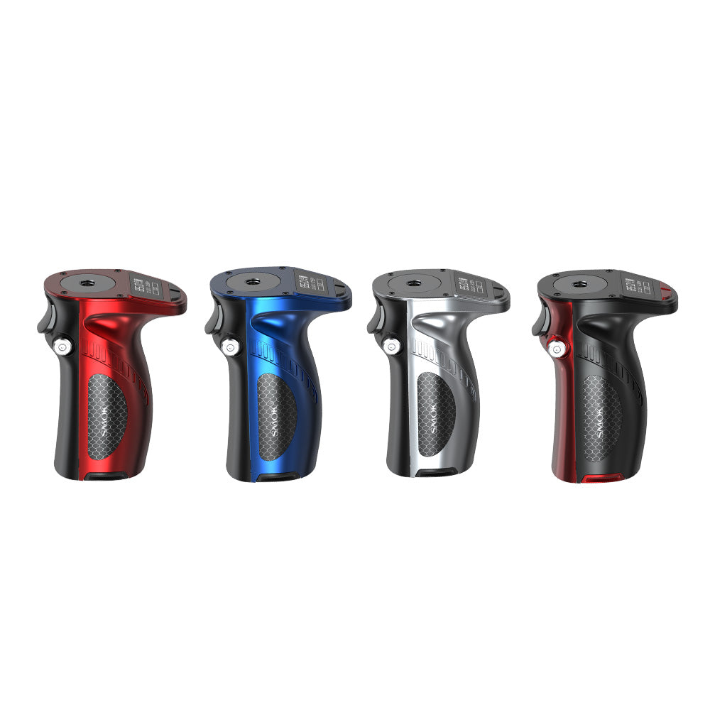 SMOK Mag Grip 100W Box Mod at lowest prices on vapormo.com