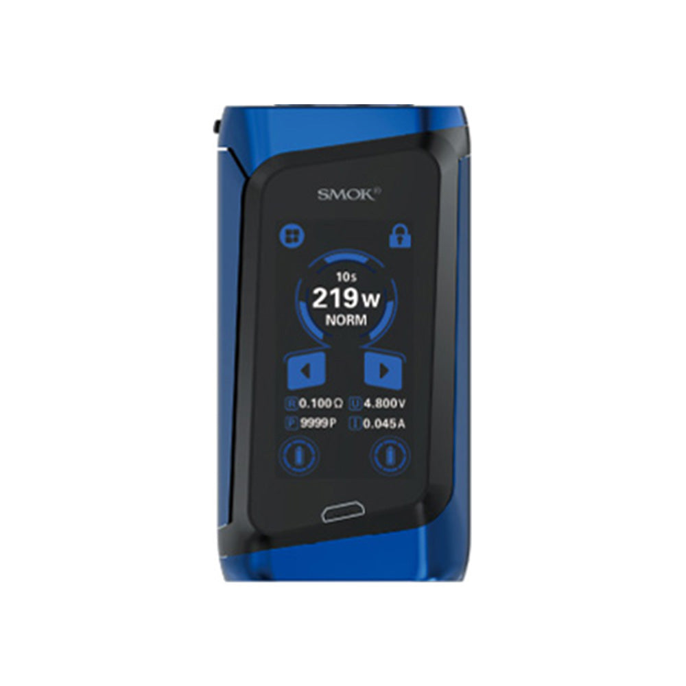 SMOK MORPH 219 Touch Screen TC Box MOD online shop | vapormo.com