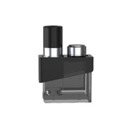 SMOK Trinity Alpha Replacement Pod Cartridge Without Coil - 2.8ml ...