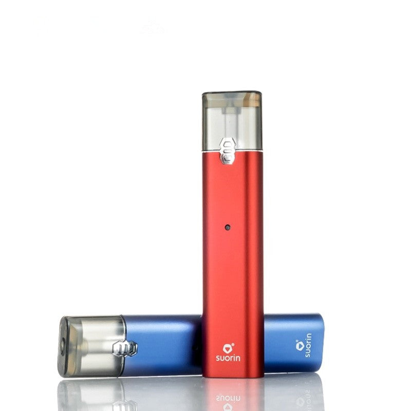 Suorin iShare Single Kit 130mAh Pod System Kit Metal Edition online ...