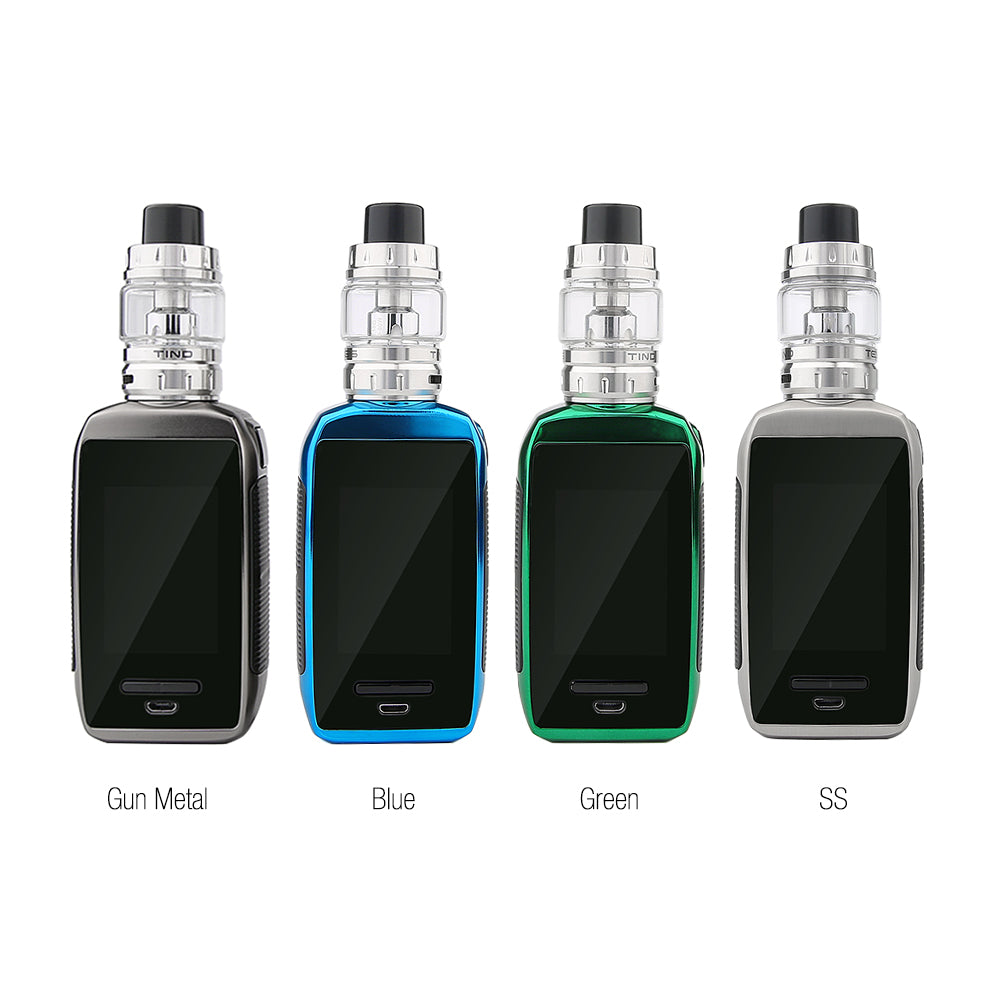 Teslacigs E-cigarettes Box Mod & Starter Kit cheap sale | vapormo.com