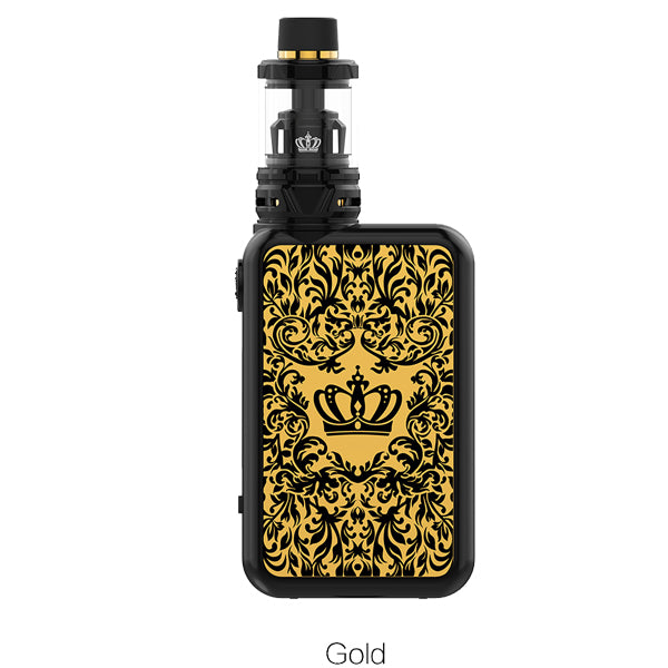 UWELL Crown 4(IV) 200W TC Kit with Crown 4(IV) Tank Atomizer 6ml in ...